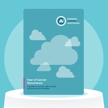 Resources – Ovarian Cancer Australia